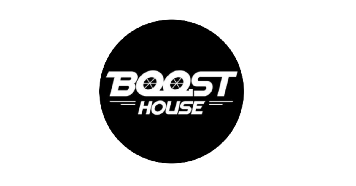 Custom Made Parts – Boost House